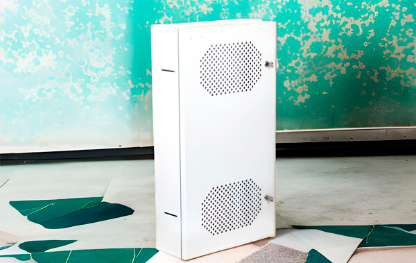 NBN Enclosures and Cabinets Wholesale | AGM Electrical