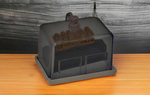 Purchase Active and Neutral Links Wholesale | AGM Electrical