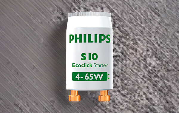 Purchase Fluorescent Light Starter Wholesale | AGM Electrical