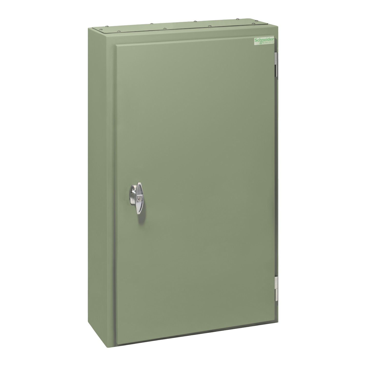 MD Encapsulated distribution board, Acti9, 48 poles, 250A main switch ...