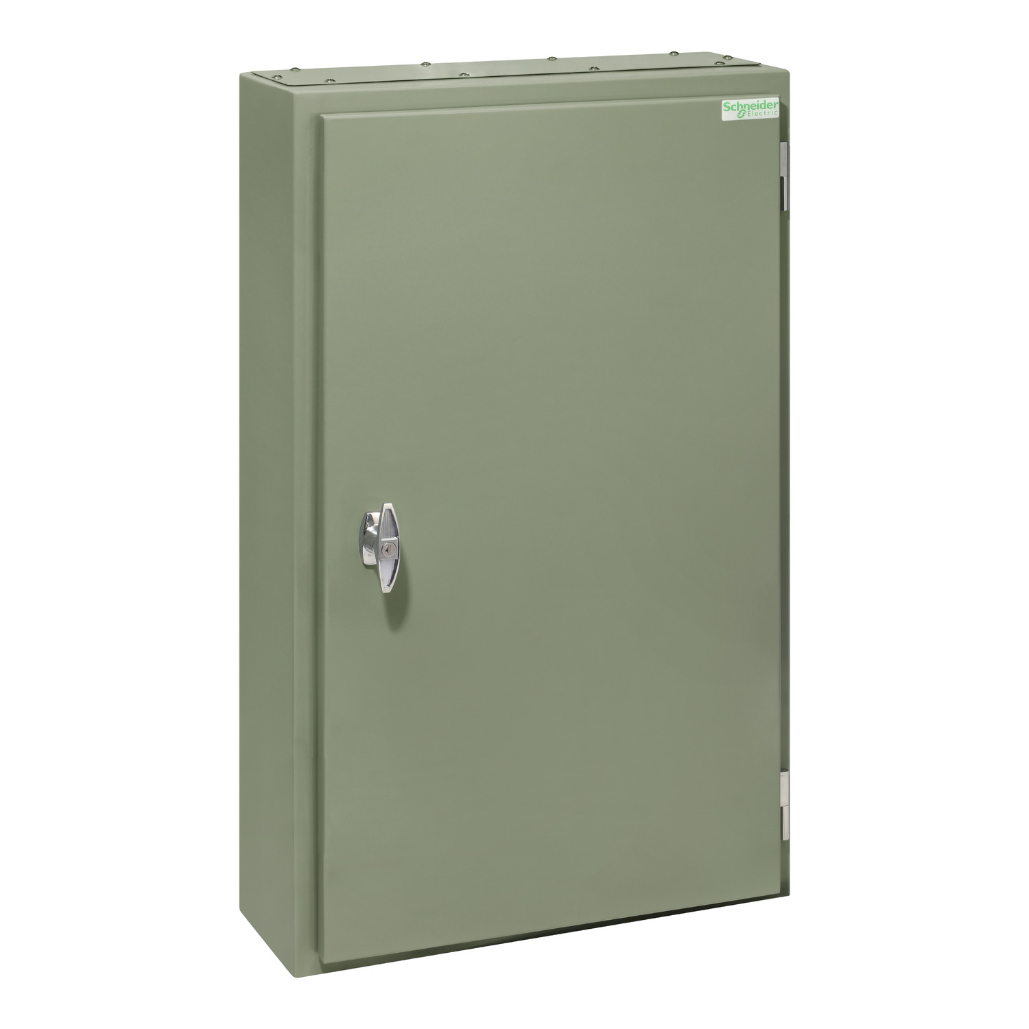 MD Encapsulated distribution board, Acti9, 36 poles, 160A main switch ...