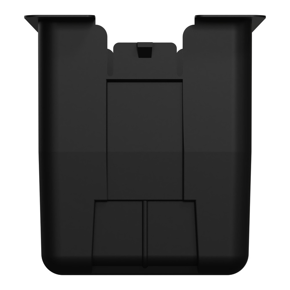 Clipsal Solis Insulating Shroud 120mm Mounting Centers - CLI90BD4-BK ...