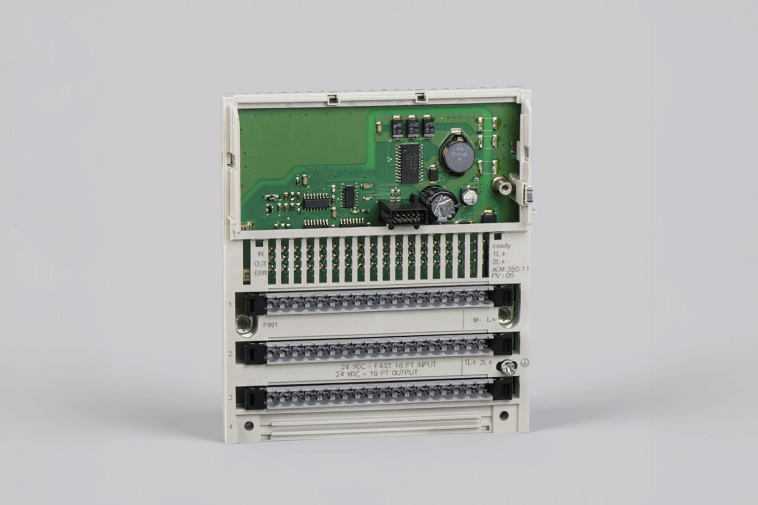 Clipsal/Schneider Special Order In Only* Products :: Modicon Momentum ...