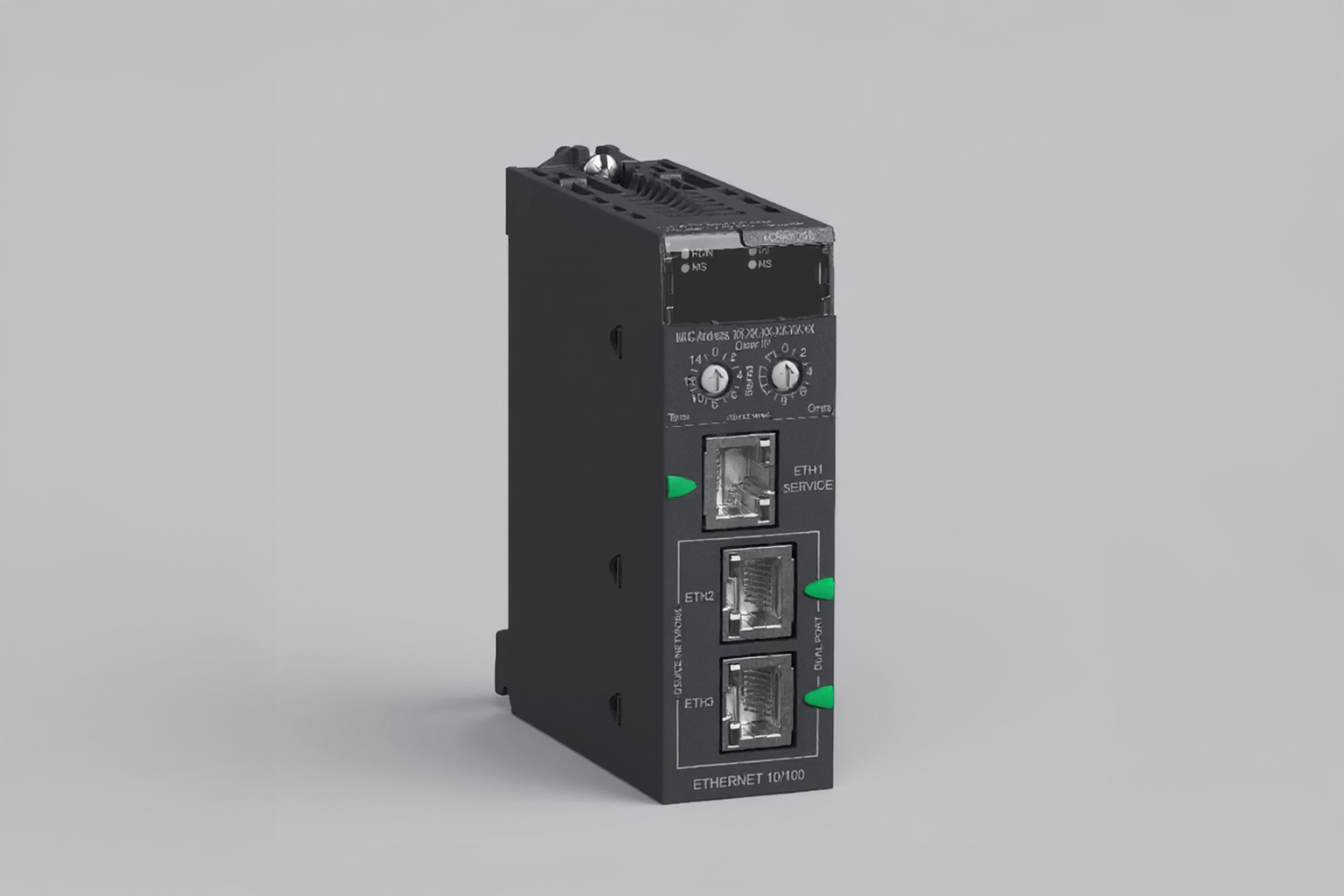 Clipsal/Schneider Special Order In Only* Products :: Modicon X80 - AGM ...