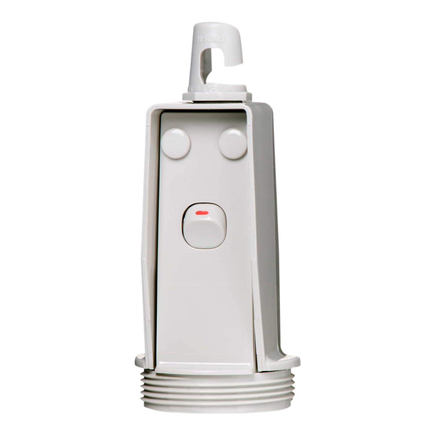 Suspension Single Switch Socket Outlet, Standard Series, 250V, 15A ...