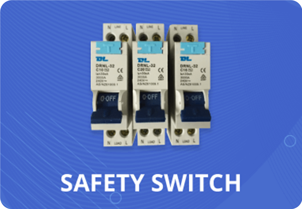 Sparkelec Suspension Switch Socket 20A, 250V - PS20