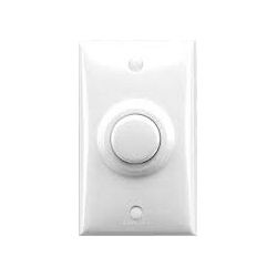 Clipsal 319 Time Delay Switch Pneumatic - White